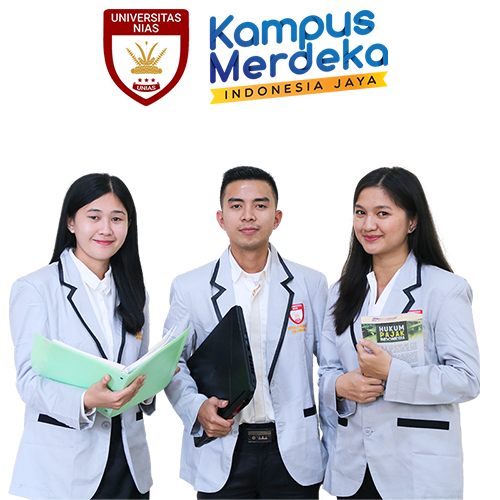 PMB - UNIVERSITAS NIAS 2025/2026